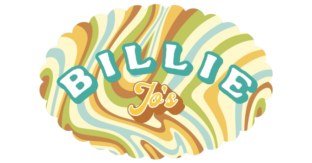 About – Billie Jo's